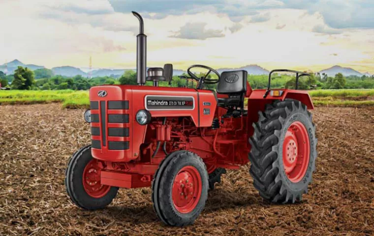 Which is the Best Tractor for Farming in India? | Mahindra Tractor